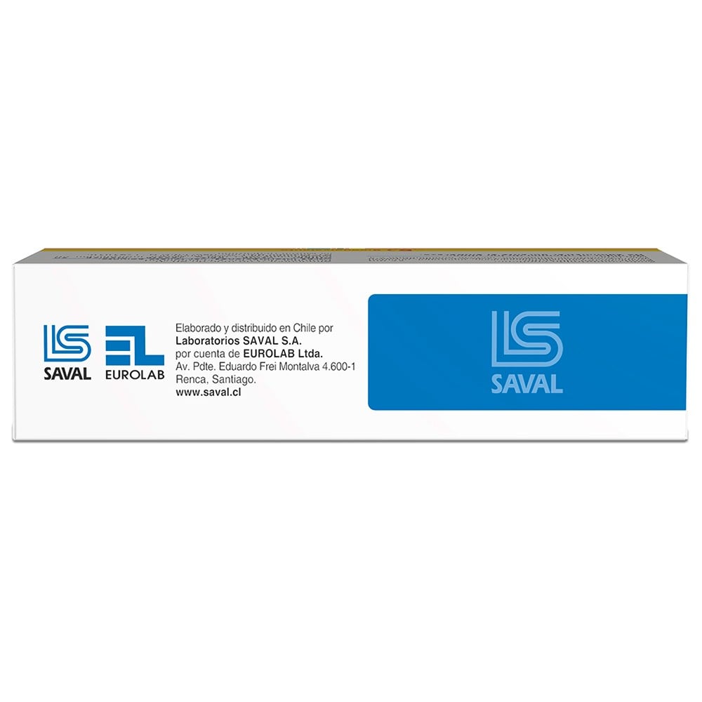 Blox Candesartán cilexetilo 32 mg 30 comprimidos | Cruz Verde