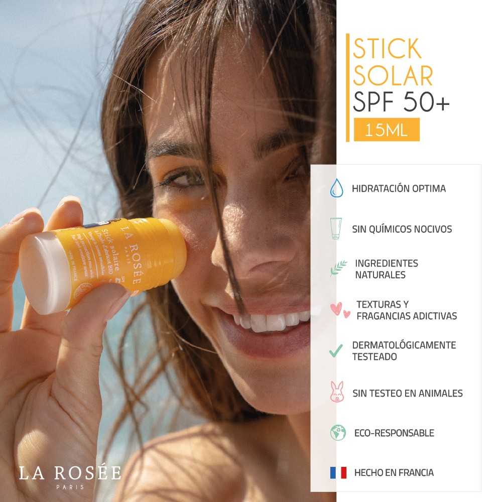 Stick Solar Spf+50 | Cruz Verde