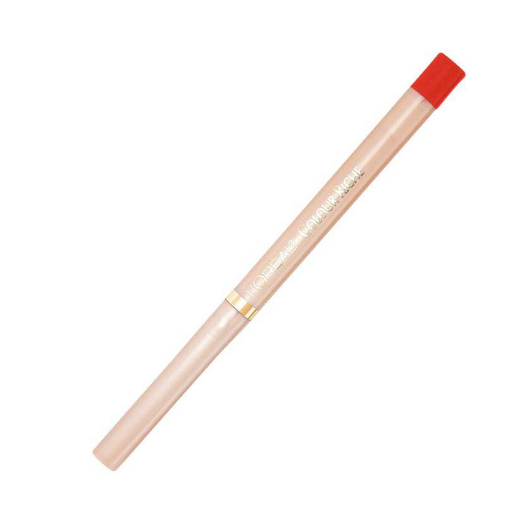Labial Always Red Color Riche Lip Liner | Cruz Verde