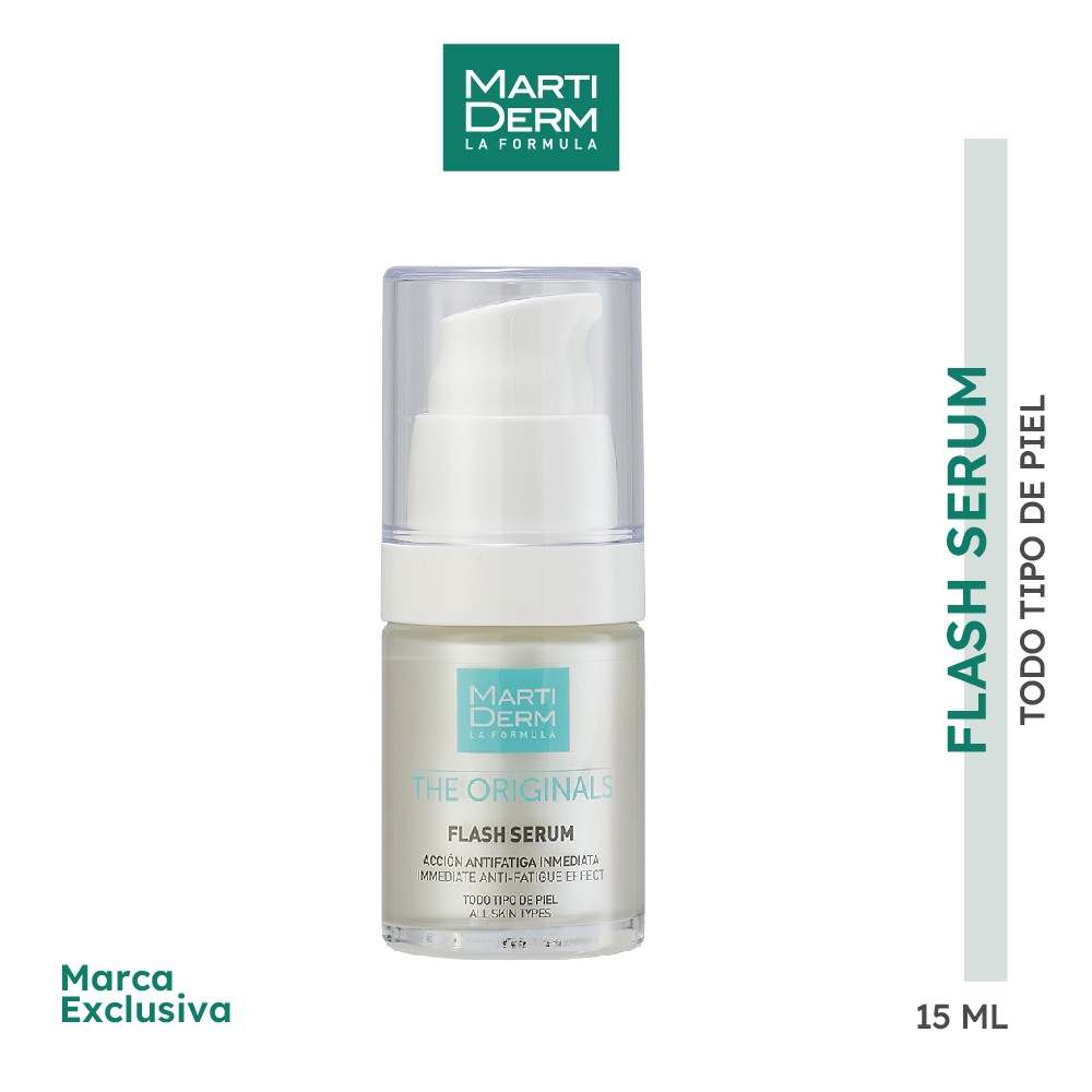 Flash Serum 15ml | Cruz Verde