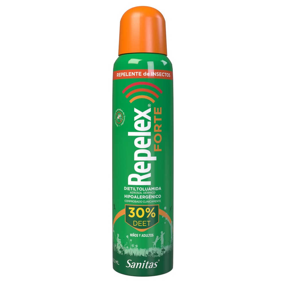 Repelente Repelex