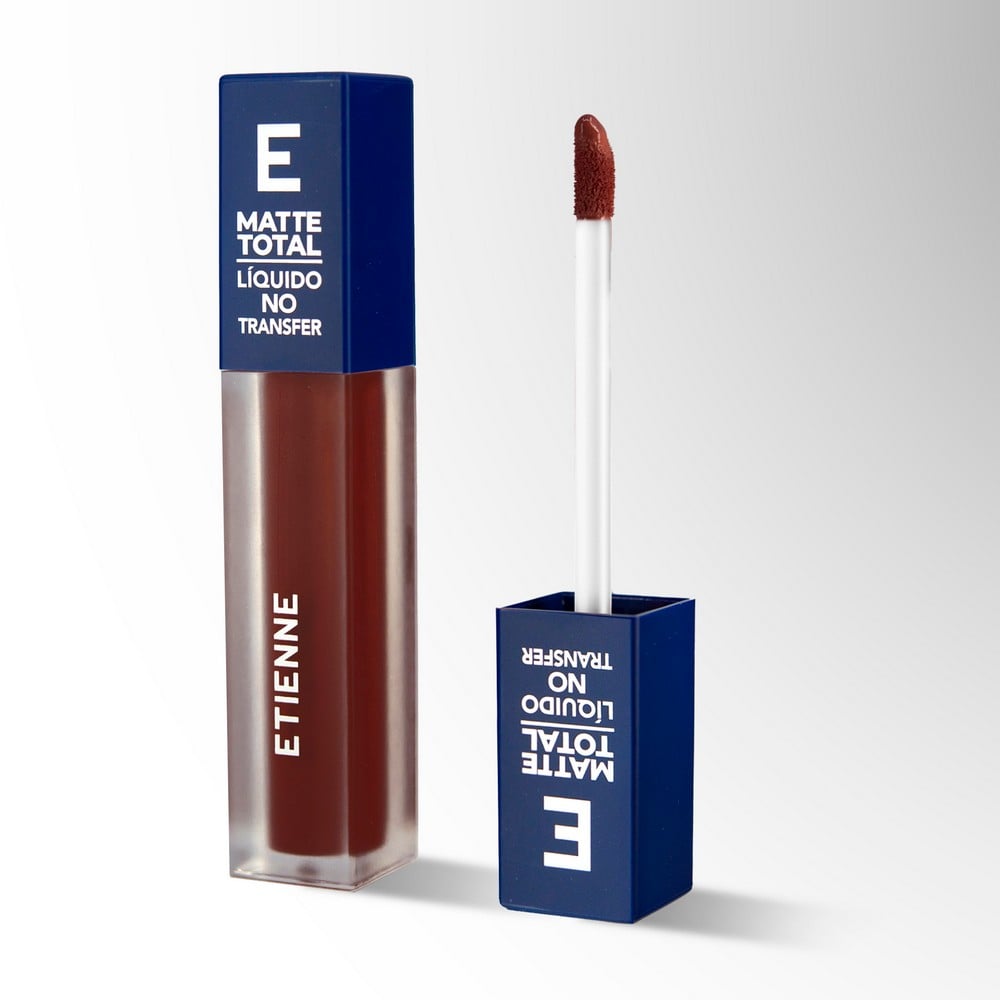 Labial Liquido Matte Total 21 | Cruz Verde