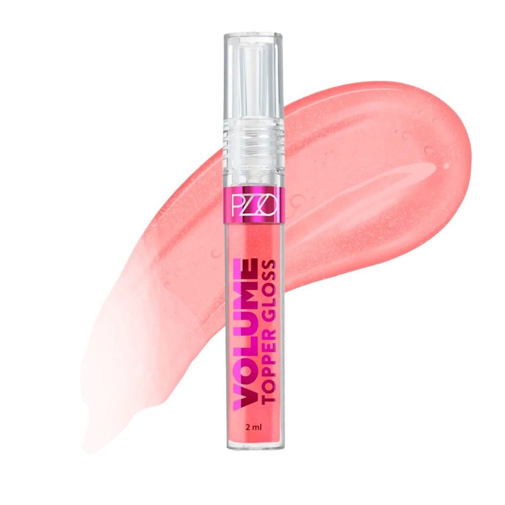 Brillo Labial Volume Topper Gloss Eclipse | Cruz Verde