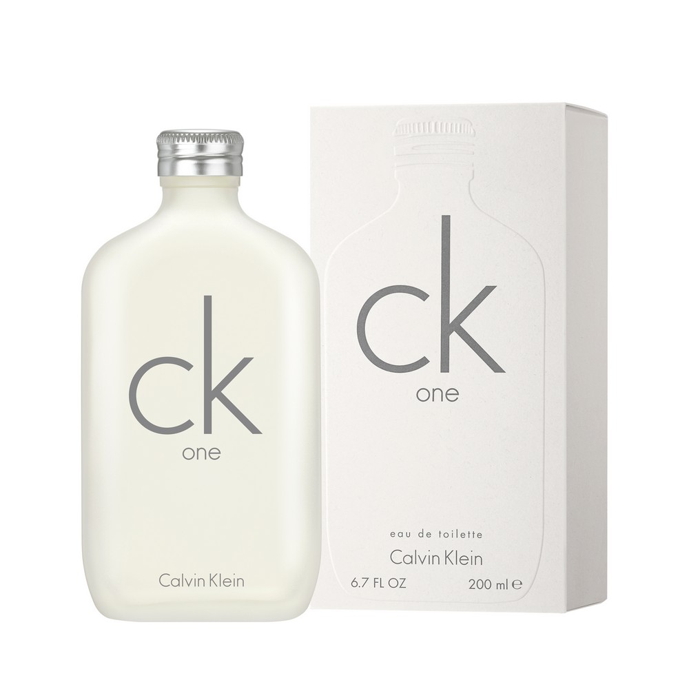 Perfume One Eau De Toilette 200 mL | Cruz Verde