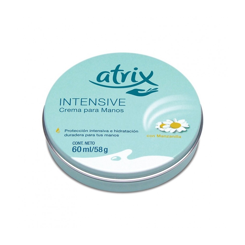 Crema Para Manos 60 mL | Cruz Verde