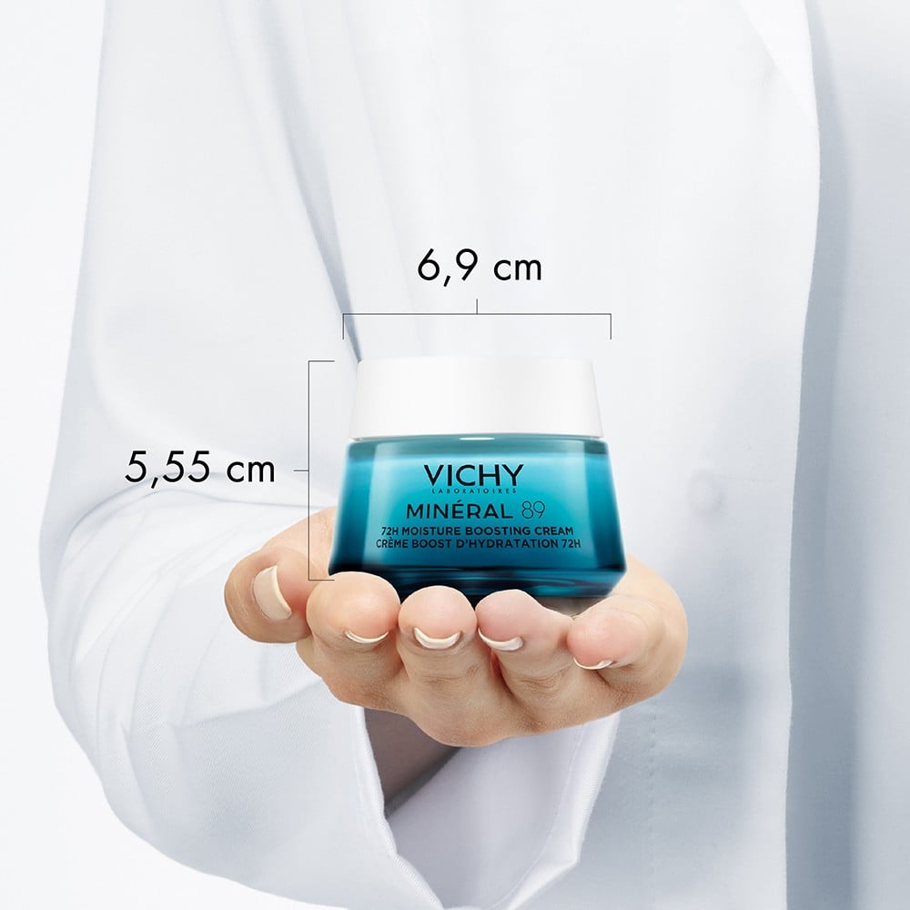 Crema M89 50ml | Cruz Verde