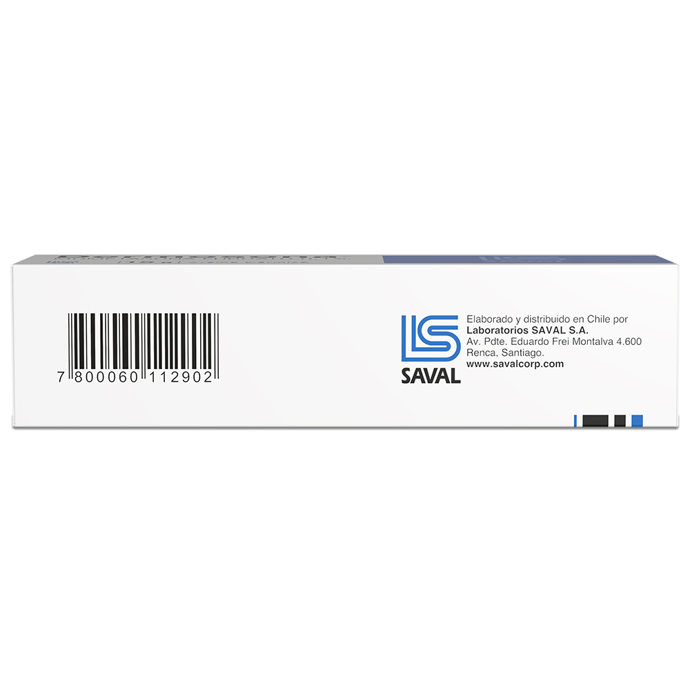 Dermosona Mometasona 0,1% Crema Topica 15 gr | Cruz Verde