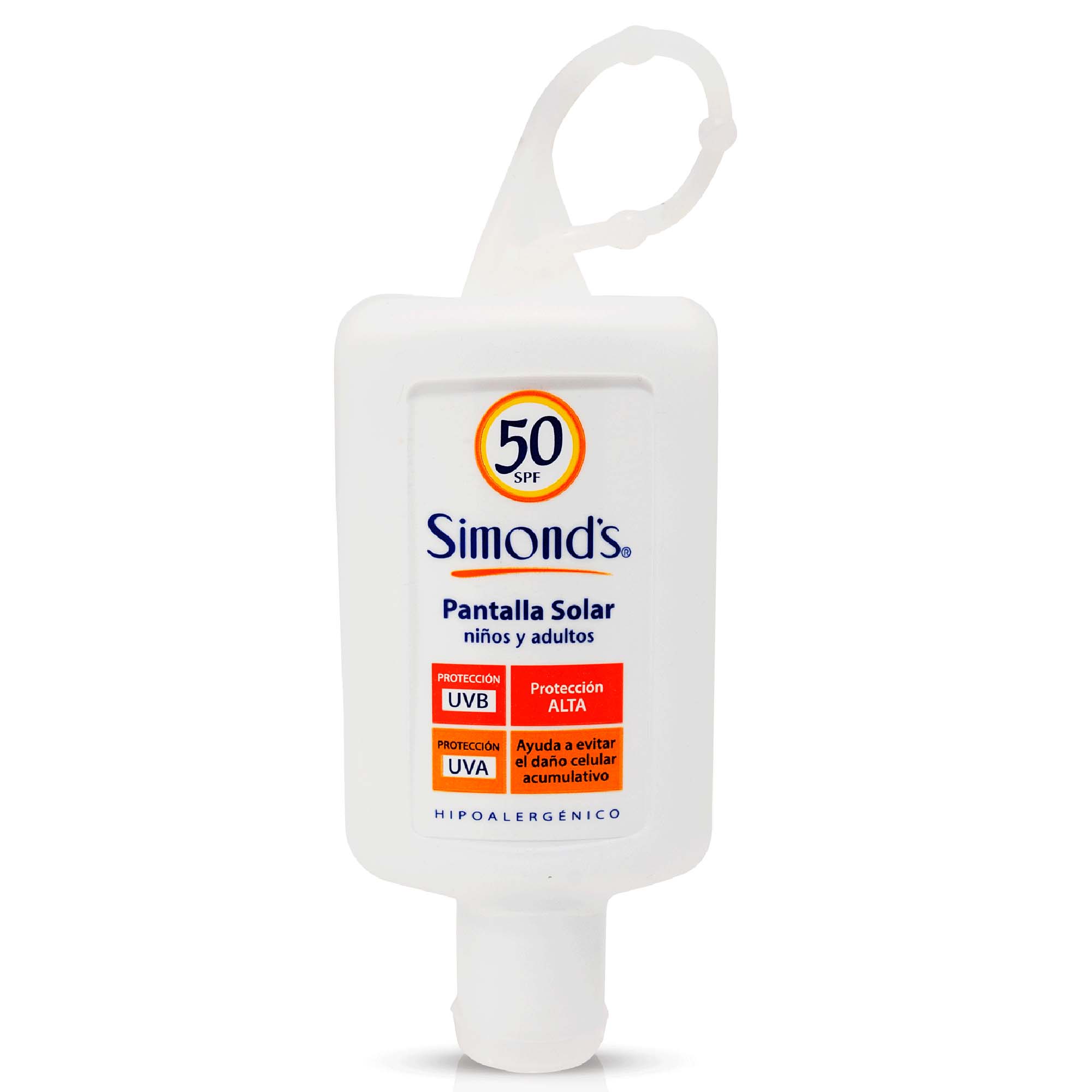 Protector Solar Spf50 75 mL | Cruz Verde