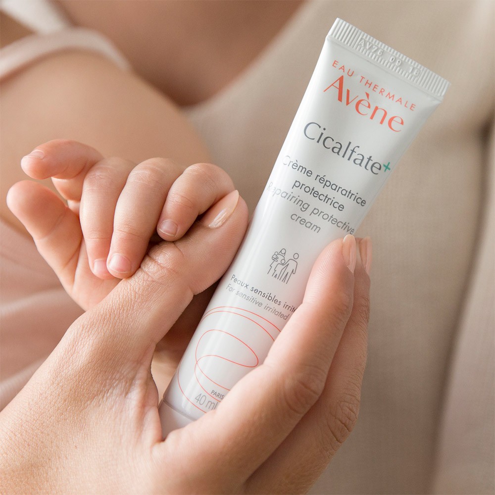 Cicalfate+ Crema Reparadora 40 mL | Cruz Verde