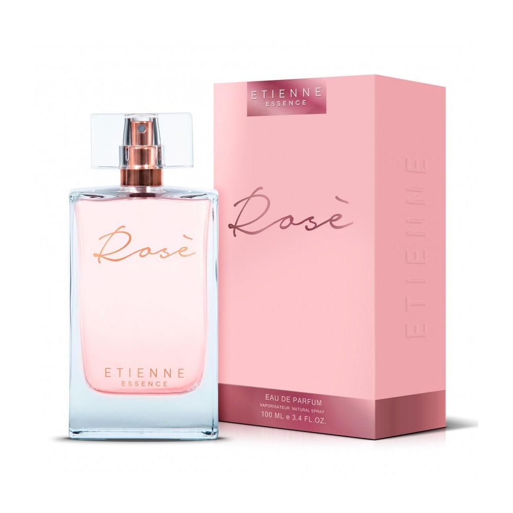 Rose Eau De Parfum Con Vaporizador Spray 100 mL - FarmaCompara