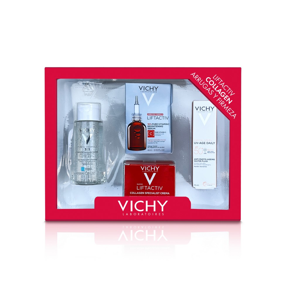Set Vichy Collagen Specialist | Cruz Verde
