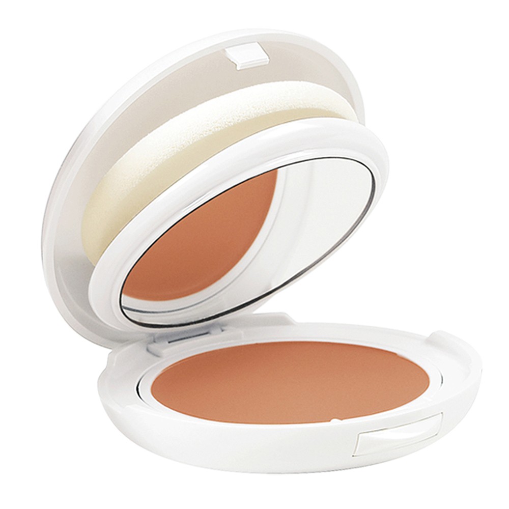 Compacto Color Arena Spf50 Pieles Intolerantes 10 grs | Cruz Verde