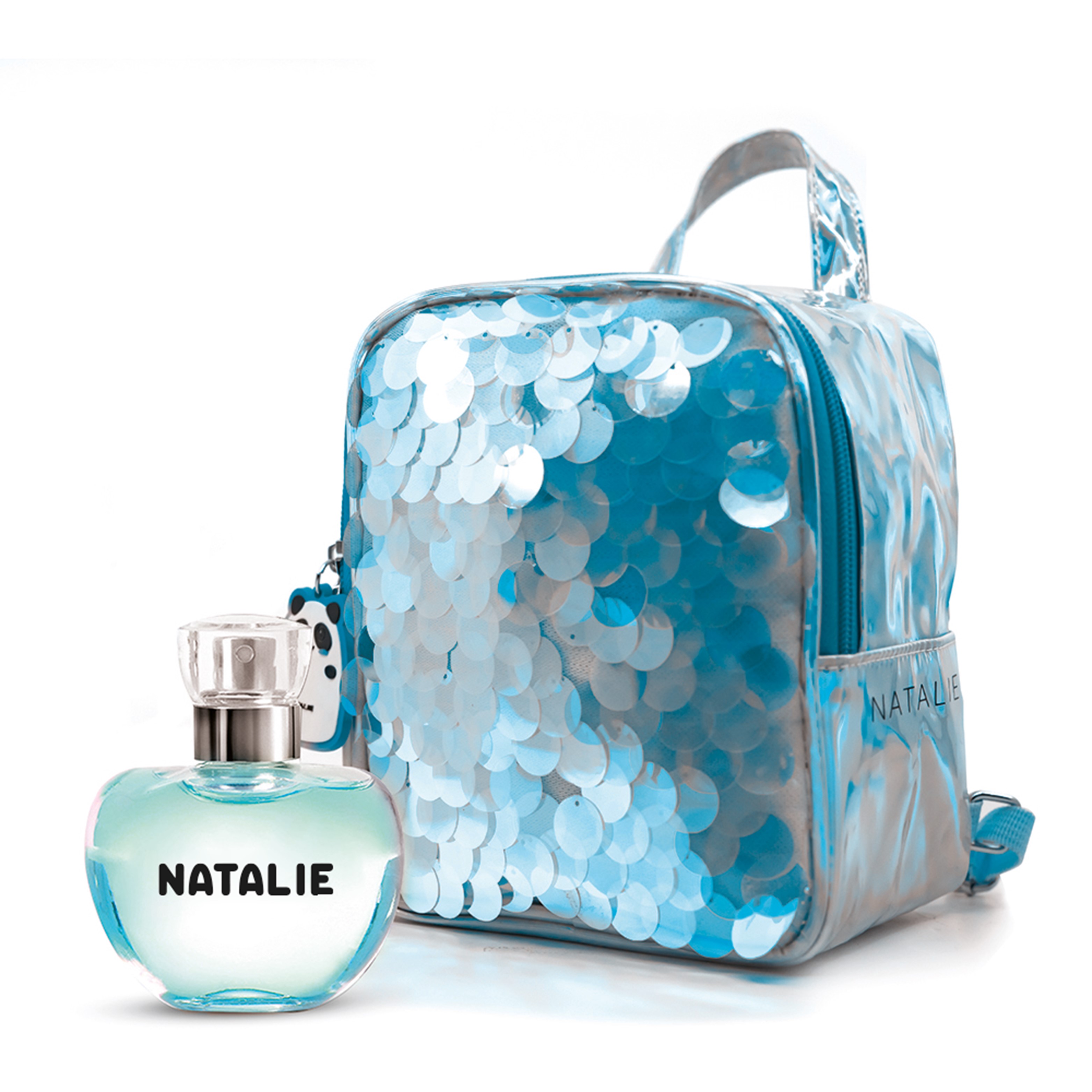 Yuki Eau De Toilette Spray 90 mL + Mochila | Cruz Verde