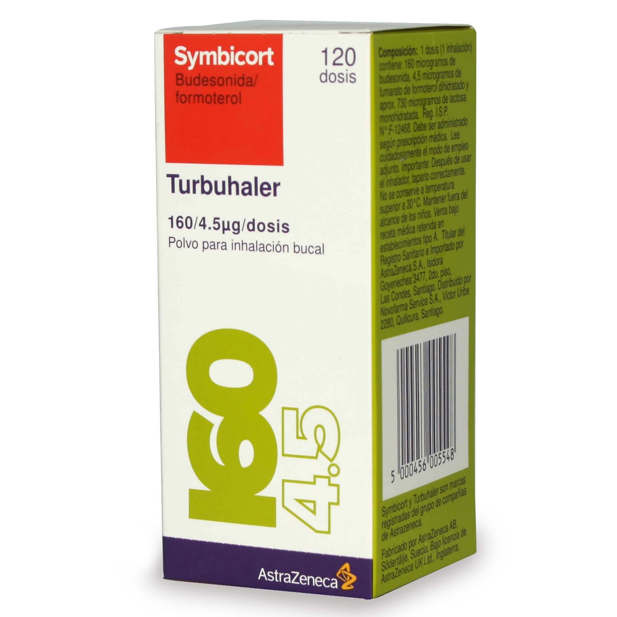 Medicamentos Inhaladores en Alergias | Farmacias Cruz Verde