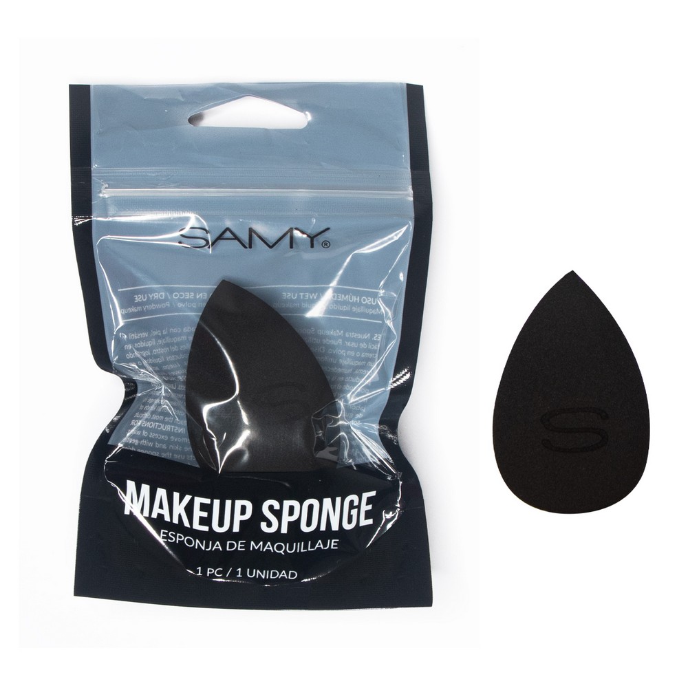 Esponja de Maquillaje | Cruz Verde