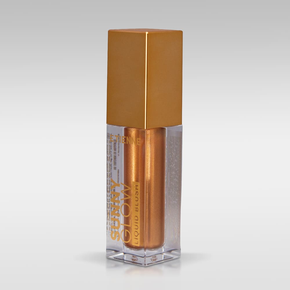 Rubor Liquido Sunny Glow Tono Bronze 4Gr | Cruz Verde