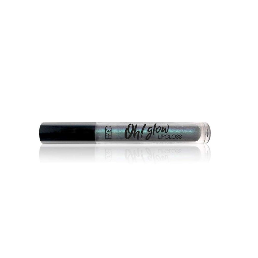 Oh! Glow Labial Líquido de 3 mL Color Trend Blue | Farmacias Cruz Verde