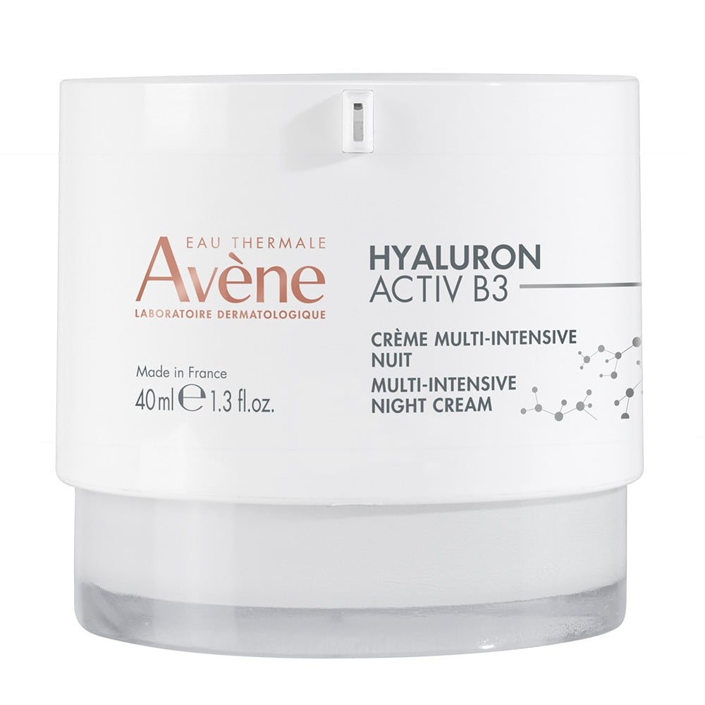 Hyaluron Activ B3 Crema Noche 40 ml | Cruz Verde