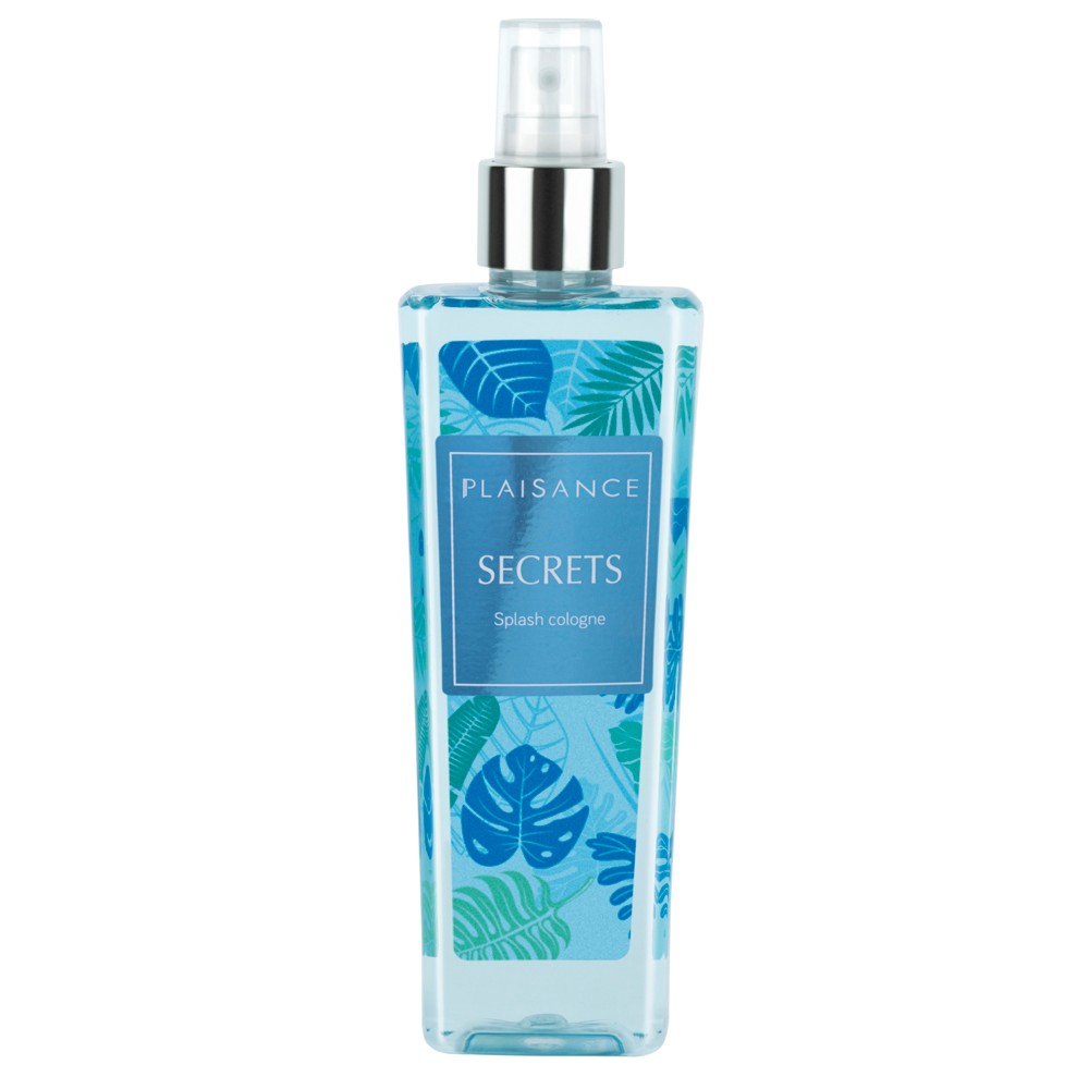 Colonia Secrets Splash Cologne 250 mL | Cruz Verde