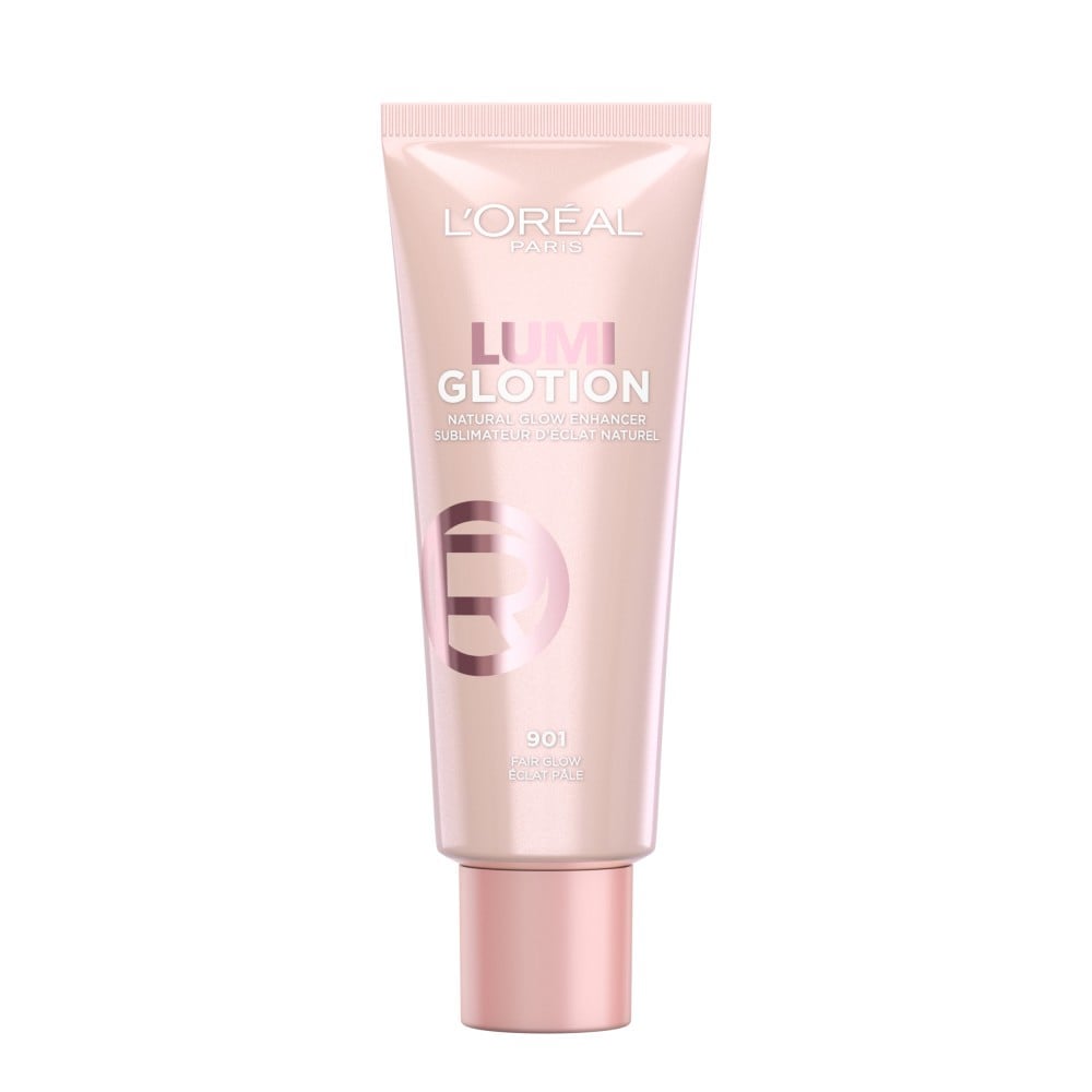 Base de Maquillaje Lumi Glotion All in 1 901 Fair Glow 40ml | Cruz Verde