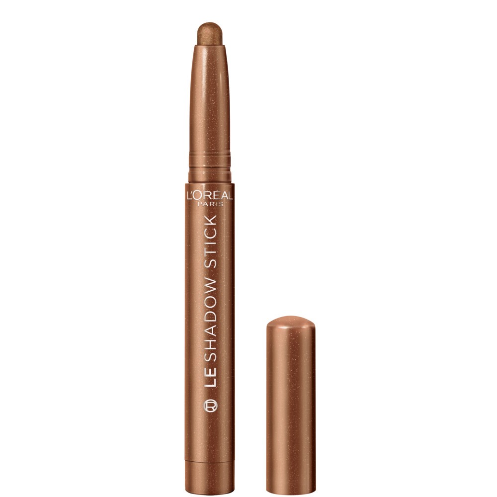 Le Shadow Stick - Magnetic Bronze | Cruz Verde