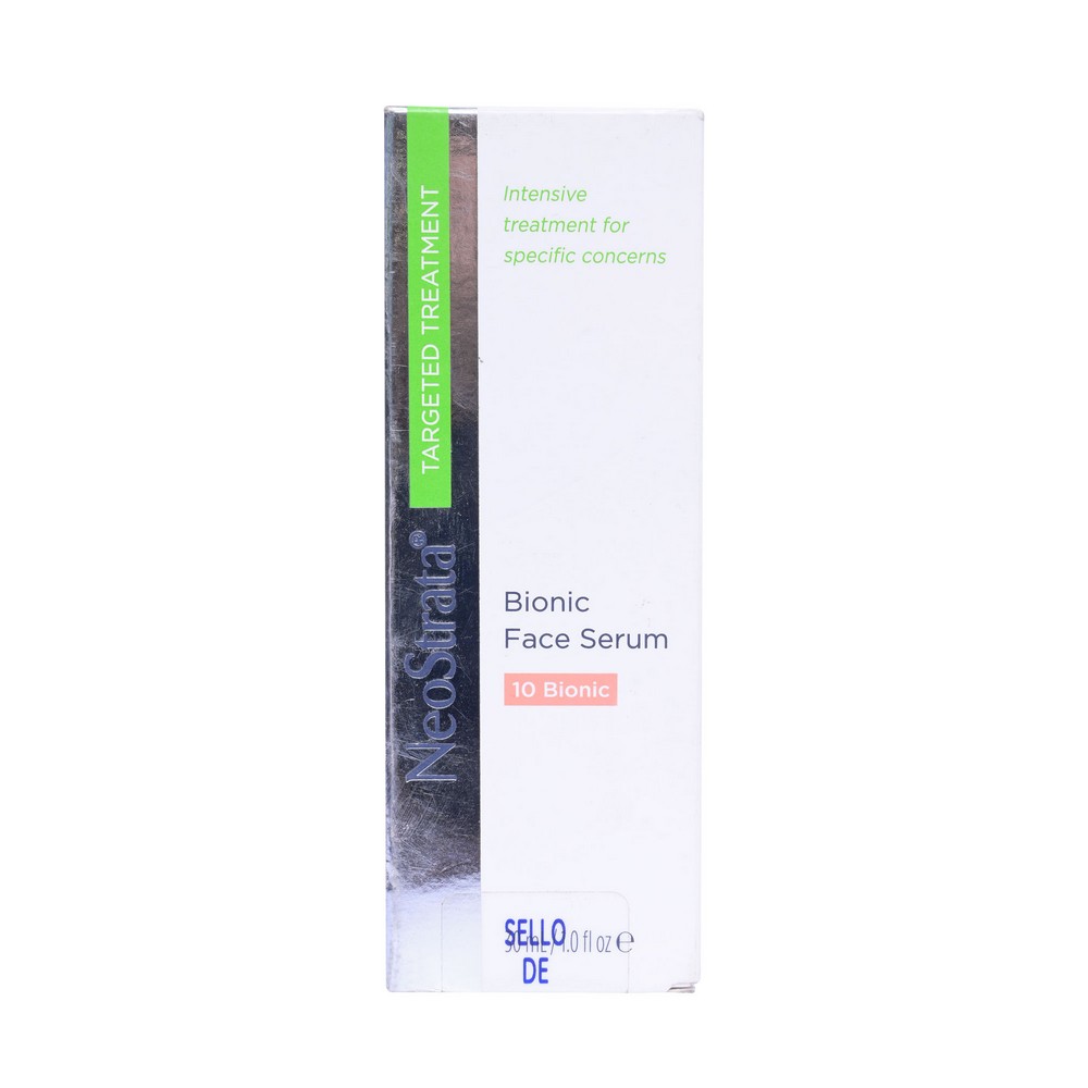 Bionic Face Loción 30 mL | Cruz Verde
