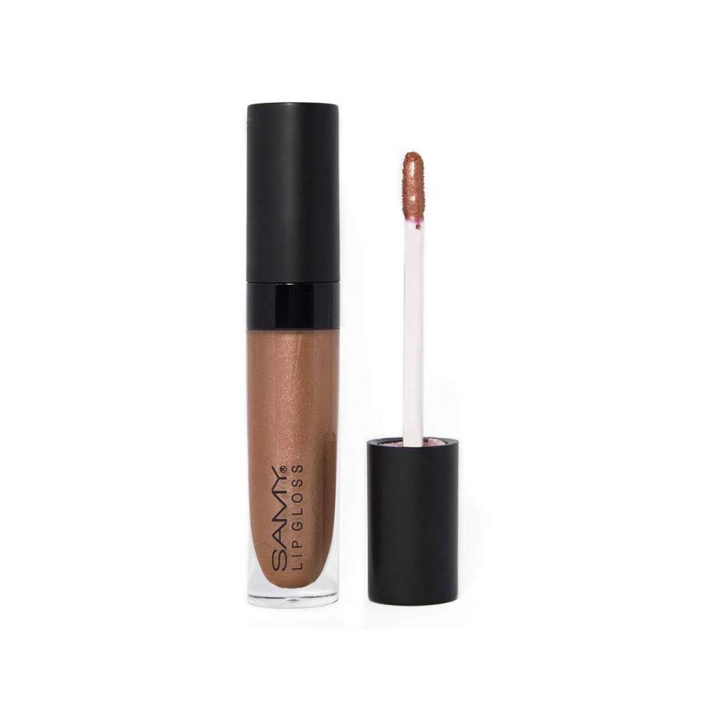 Brillo de Labios Color Intenso Melocotón | Cruz Verde