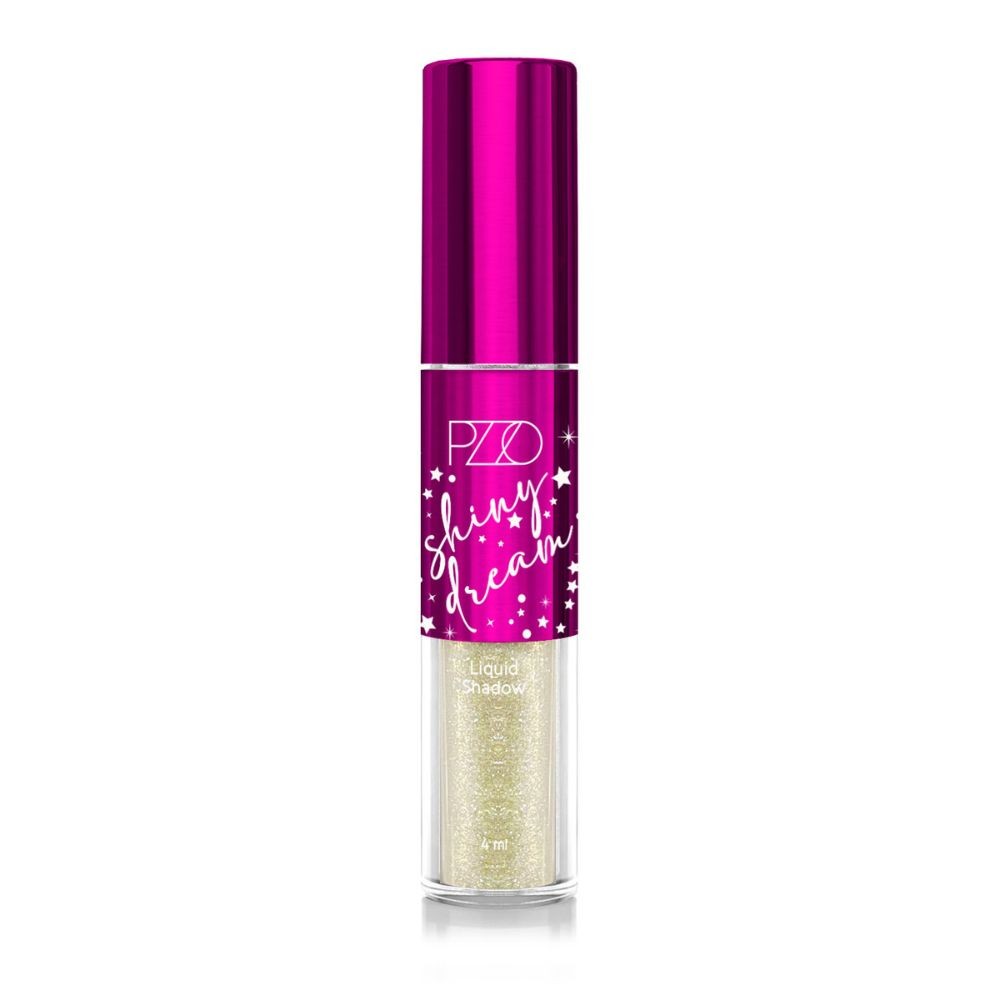 Sombra líquida Shiny Dream Holographic - FarmaCompara