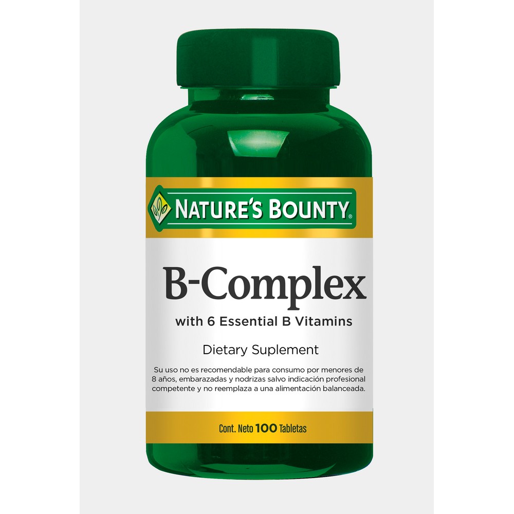 Complejo B