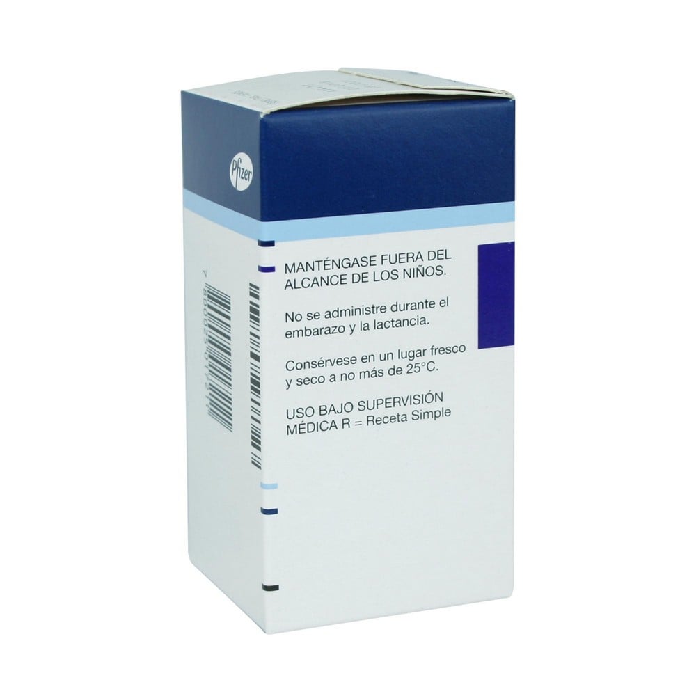 Detrusitol Tolterodina 2 mg 60 Comprimidos | Cruz Verde