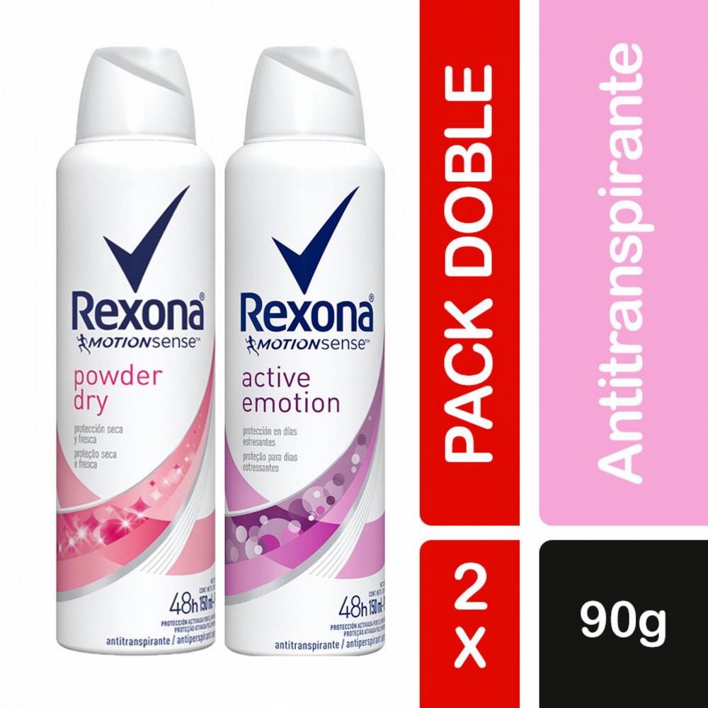 Rexona