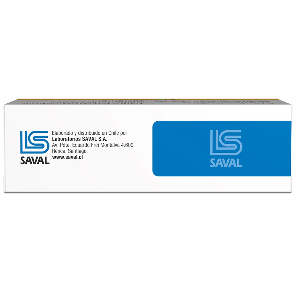 Nirvan Eszopiclona 2 mg 40 Comprimidos | Cruz Verde