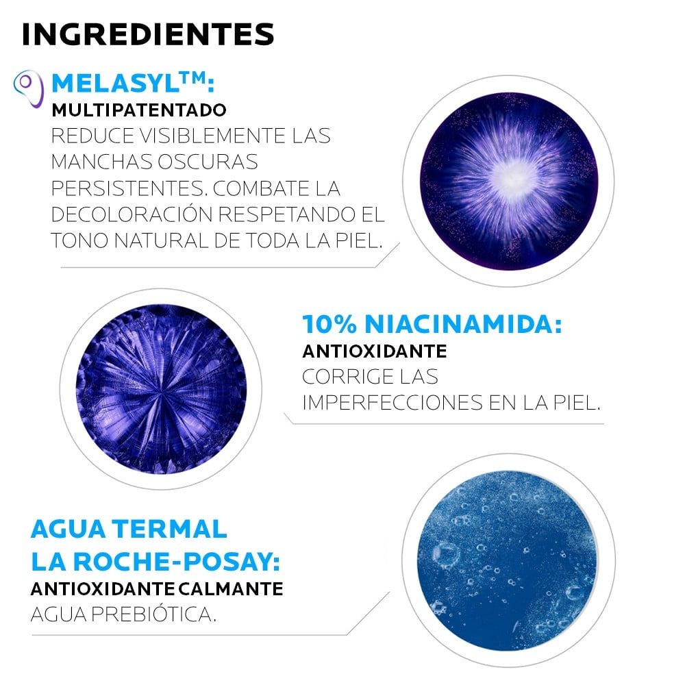 Mela B3 Serum Anti-manchas 30ml | Cruz Verde Mela B3 Serum Anti-manchas 30ml | Cruz Verde