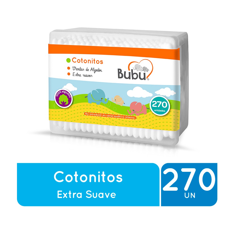 Pañales Bubu | Cruz Verde