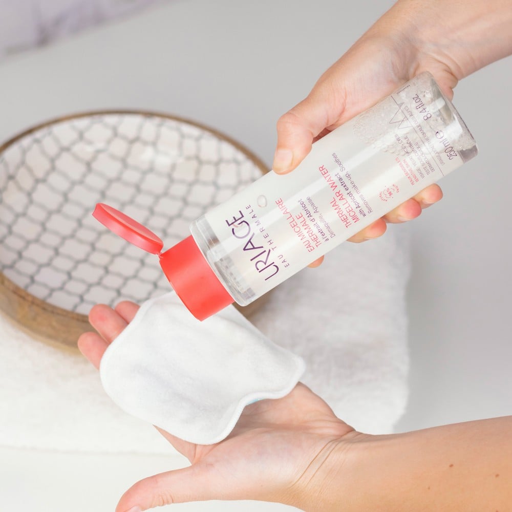 Agua Micelar Piel Sensible 250ml | Cruz Verde