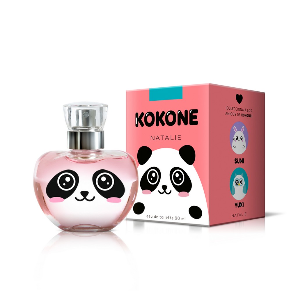 Kokone Eau De Toilette Spray 90 mL | Cruz Verde