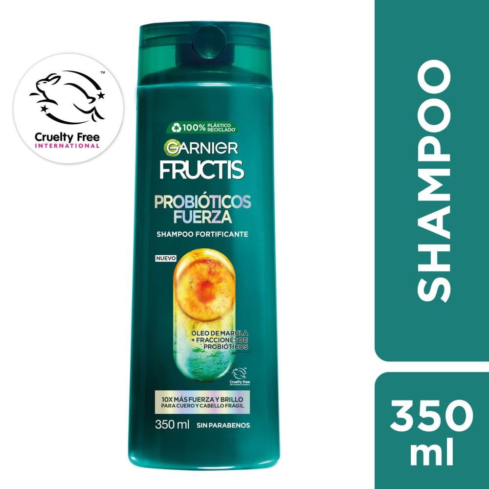 Shampoo 350 ml | Cruz Verde