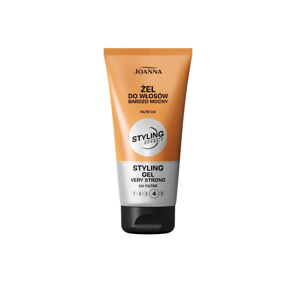 Gel capilar fijación muy fuerte 150 gr. | Cruz Verde