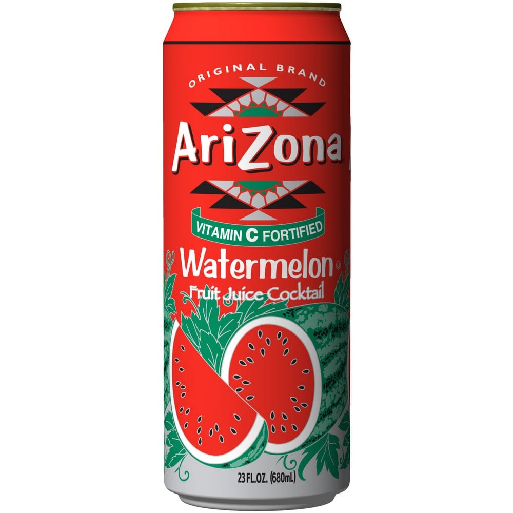 Arizona Watermelon 680 mL | Cruz Verde