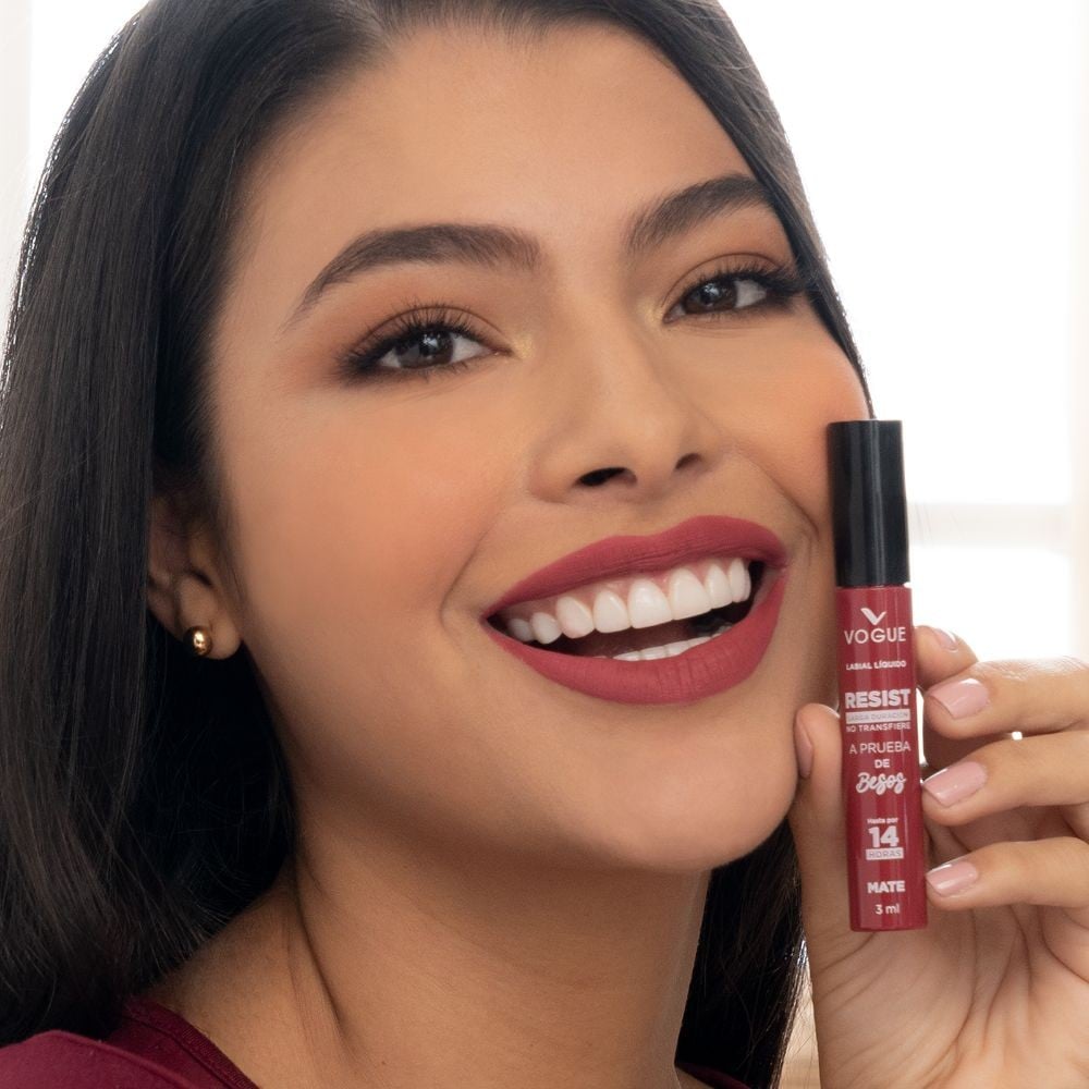 Labial Resist So–adora 3 Ml | Cruz Verde