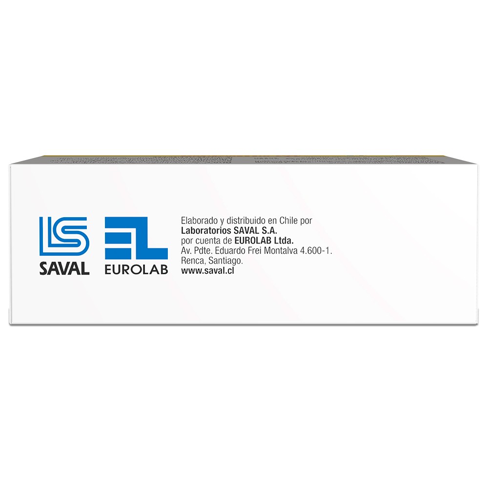 Alertex Modafinilo 200 mg 30 Comprimidos | Farmacias Cruz Verde