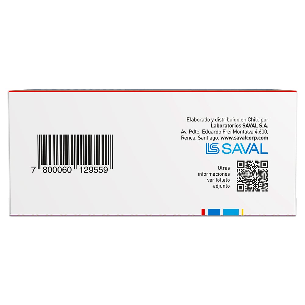 Celtium Escitalopram 10 mg 60 Comprimidos Recubierto | Farmacias Cruz Verde