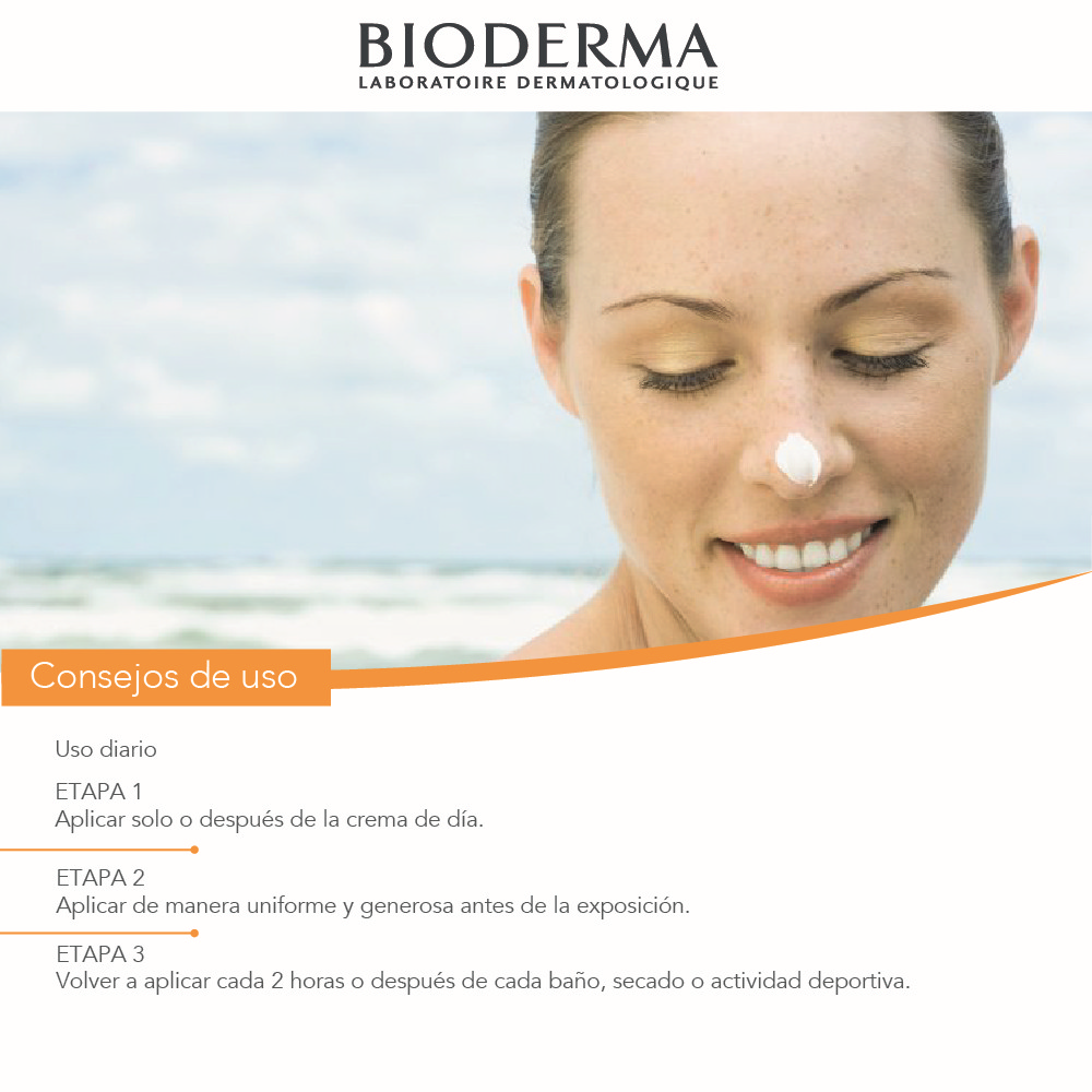 Photoderm Spot-age SPF50+ | Cruz Verde