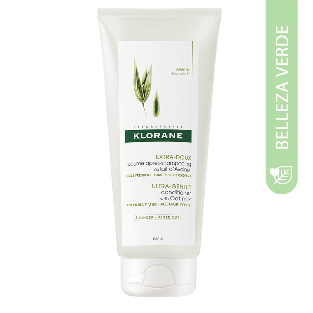 Bálsamo Extrasuave a la Leche de Avena 200 ml | Cruz Verde