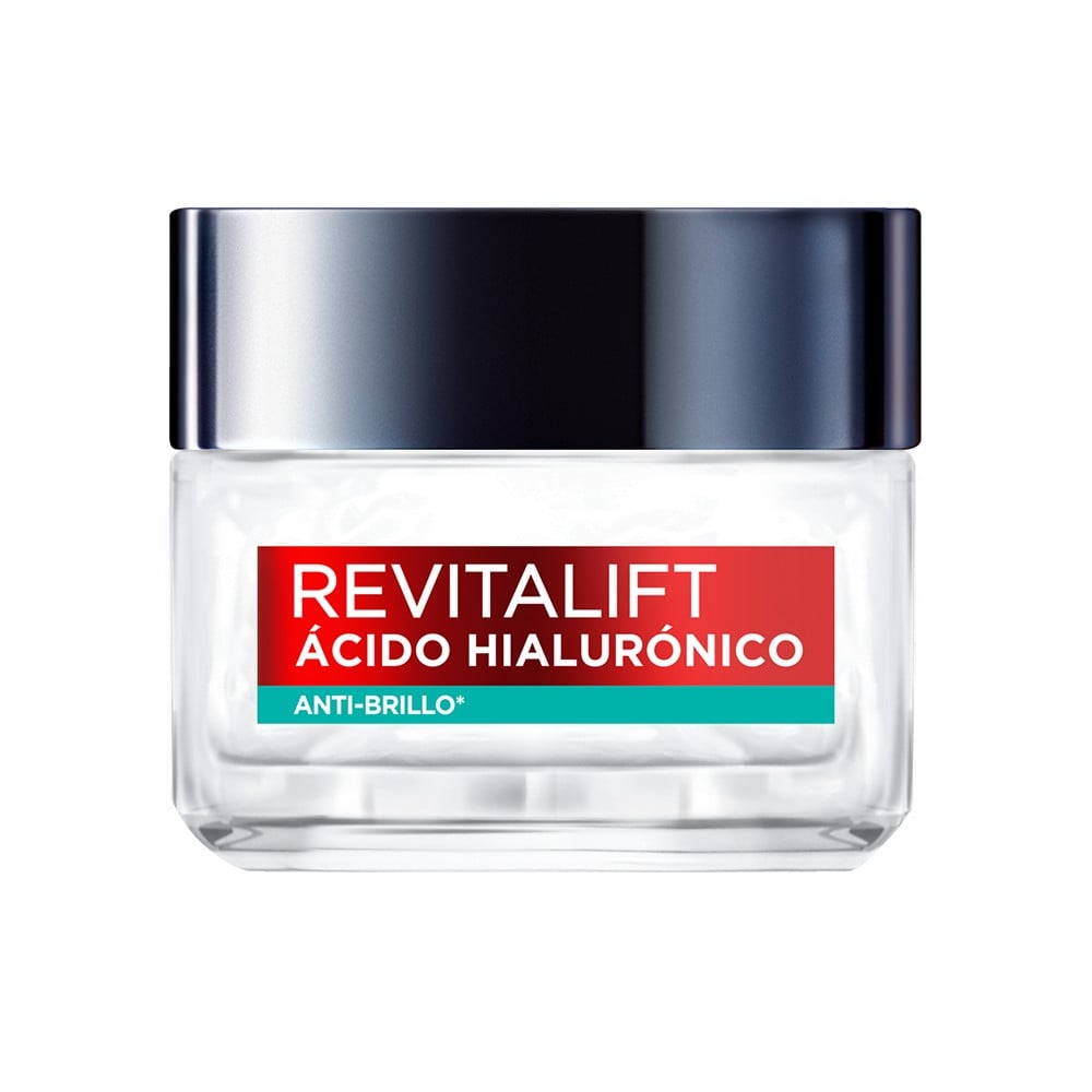 Rvt Ácido Hialurónico Gel Cream 50 ml | Cruz Verde