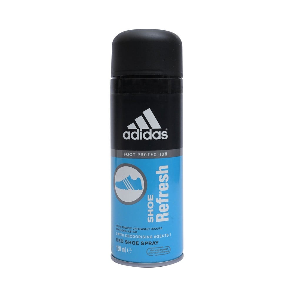 Desodorante Spray Shoe Refresh 150 mL | Cruz Verde