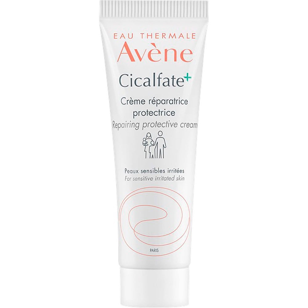 Cicalfate Crema Reparadora | Cruz Verde