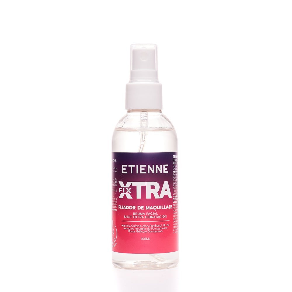 Bruma Spray Fijador de Maquillaje Xtra Fix 100 ml | Cruz Verde