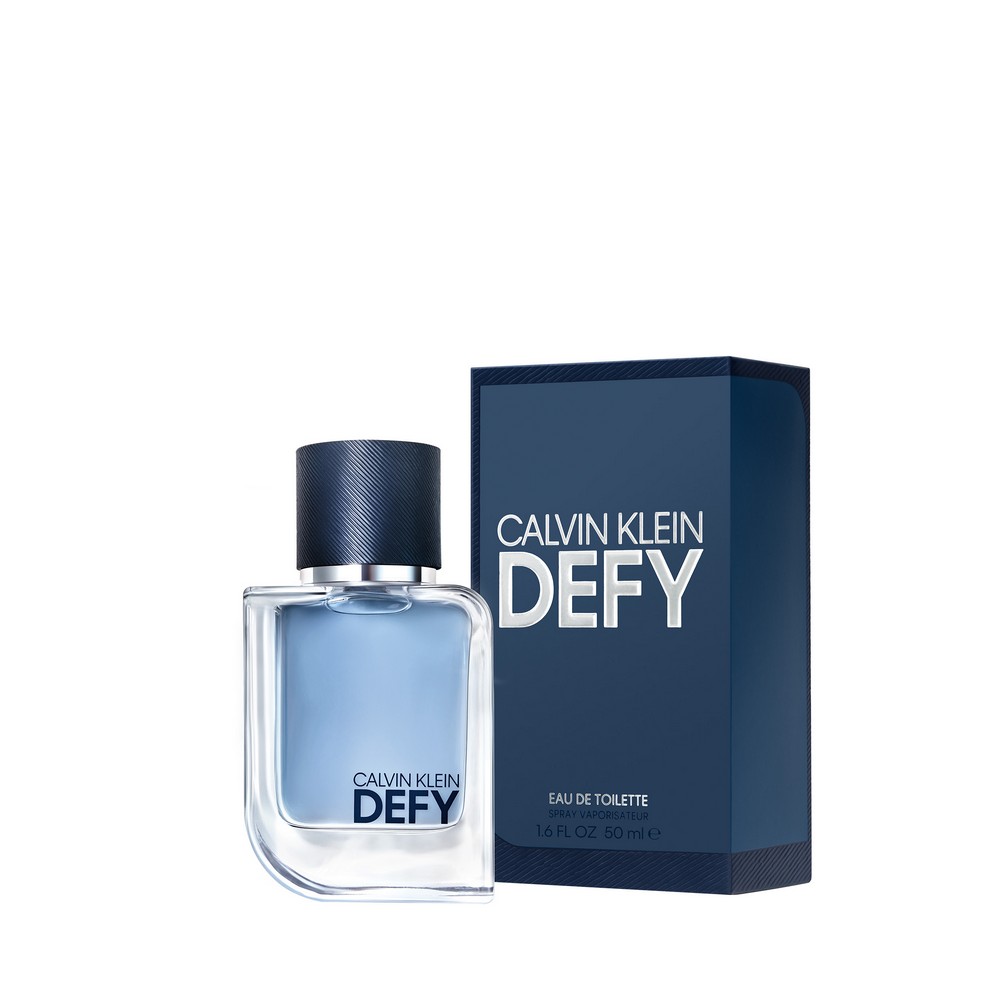 Ck Defy Edt 50 ml | Cruz Verde