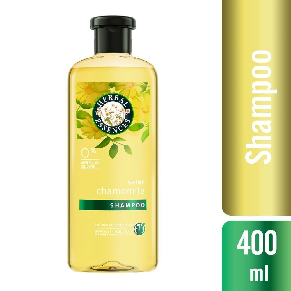 Shampoo Classic Shine 400 mL - FarmaCompara